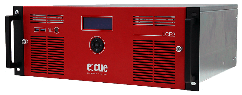 Products Archive - Traxon e:cue North America