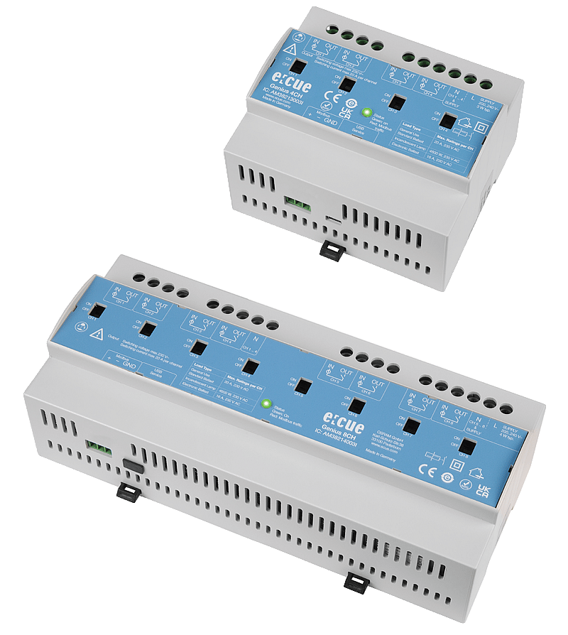 Products Archive - Traxon e:cue North America