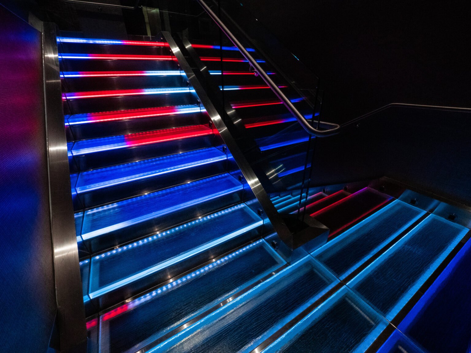 Pixel Protocol - Traxon e:cue North America