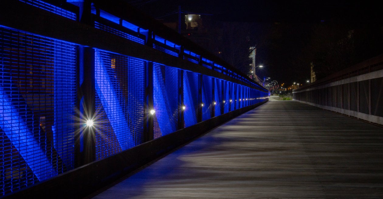 Innovation Quarter - Traxon e:cue North America