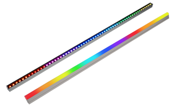 Allegro Media Tube® Lite - Traxon e:cue North America