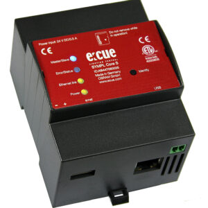 SYMPL Modular Controllers - Traxon e:cue North America