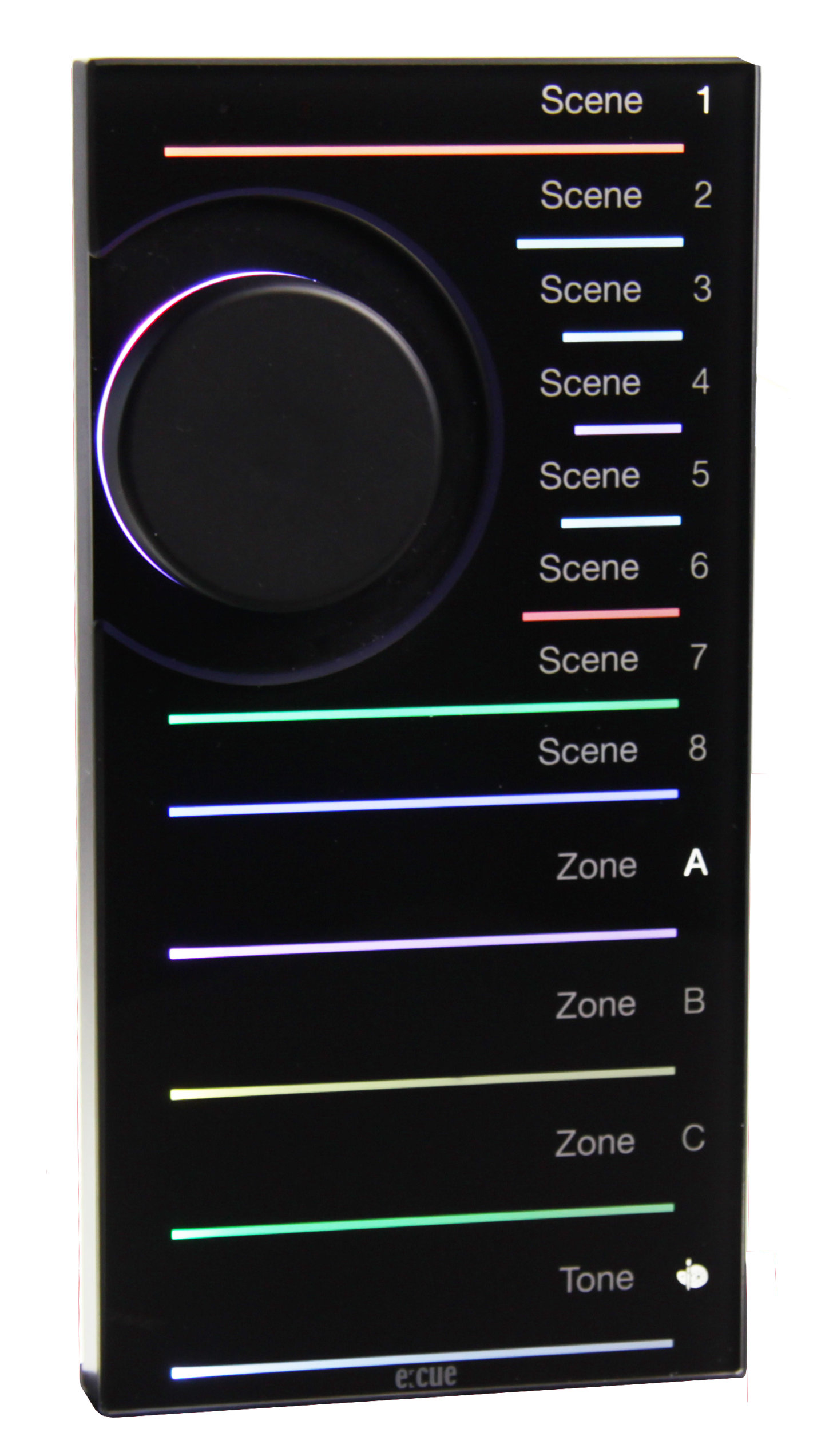 LIGHTDRIVE+ - Traxon e:cue North America