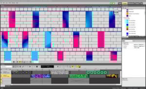 Sympholight - Traxon e:cue North America