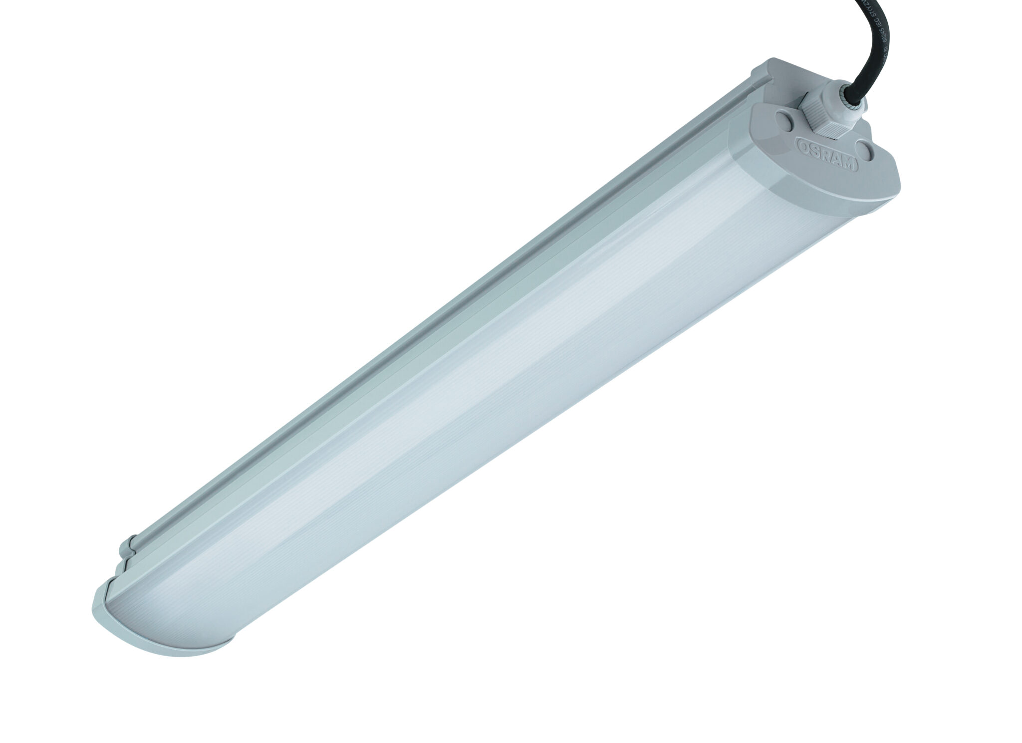 OSRAM General Lighting - Traxon e:cue North America