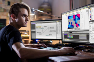 Sympholight - Traxon e:cue North America