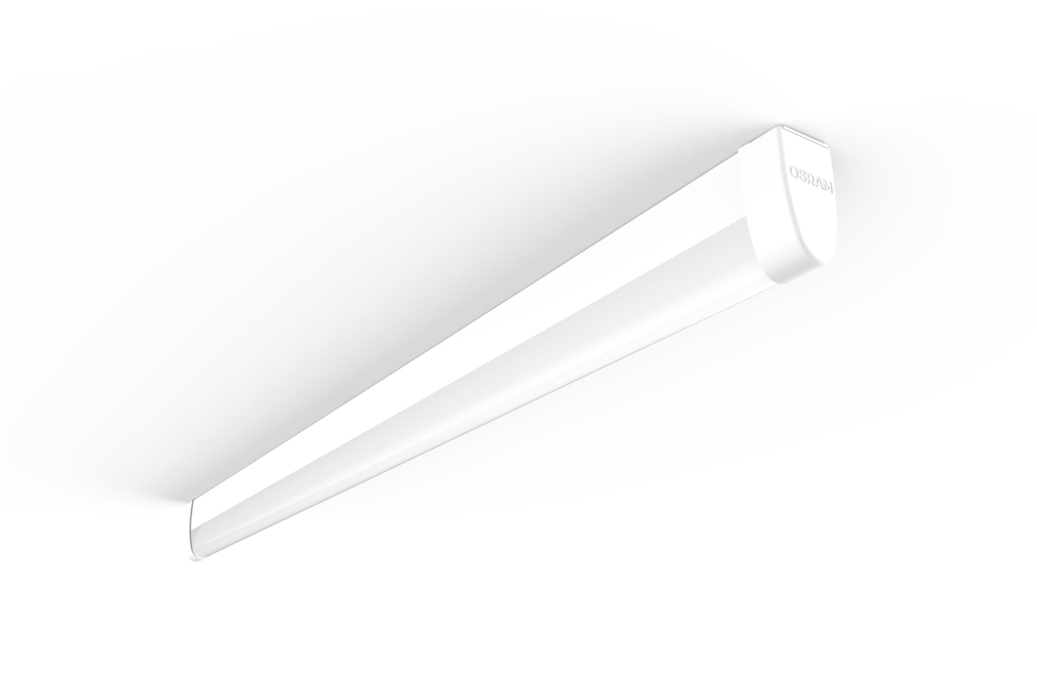OSRAM General Lighting - Traxon e:cue North America