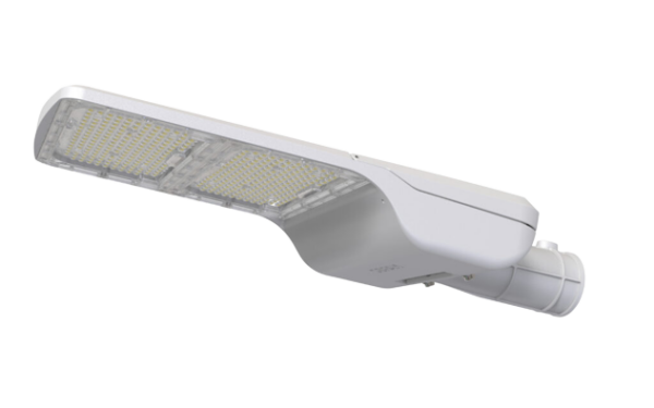 Street Light - Traxon e:cue North America