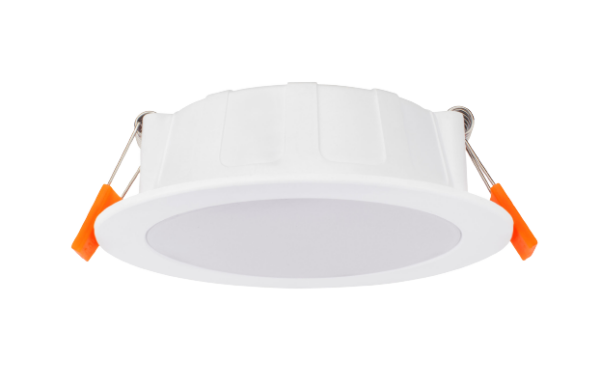 Downlight - Traxon e:cue North America