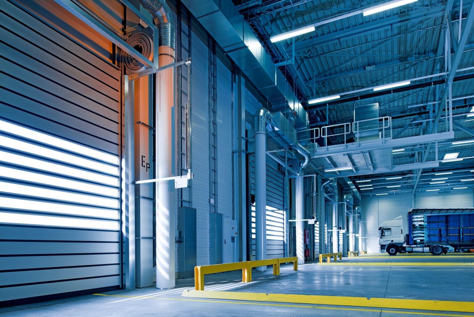 e:cue General Lighting Control - Traxon e:cue North America