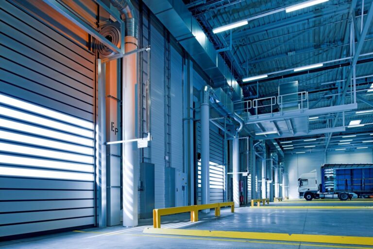 e:cue General Lighting Control - Traxon e:cue North America