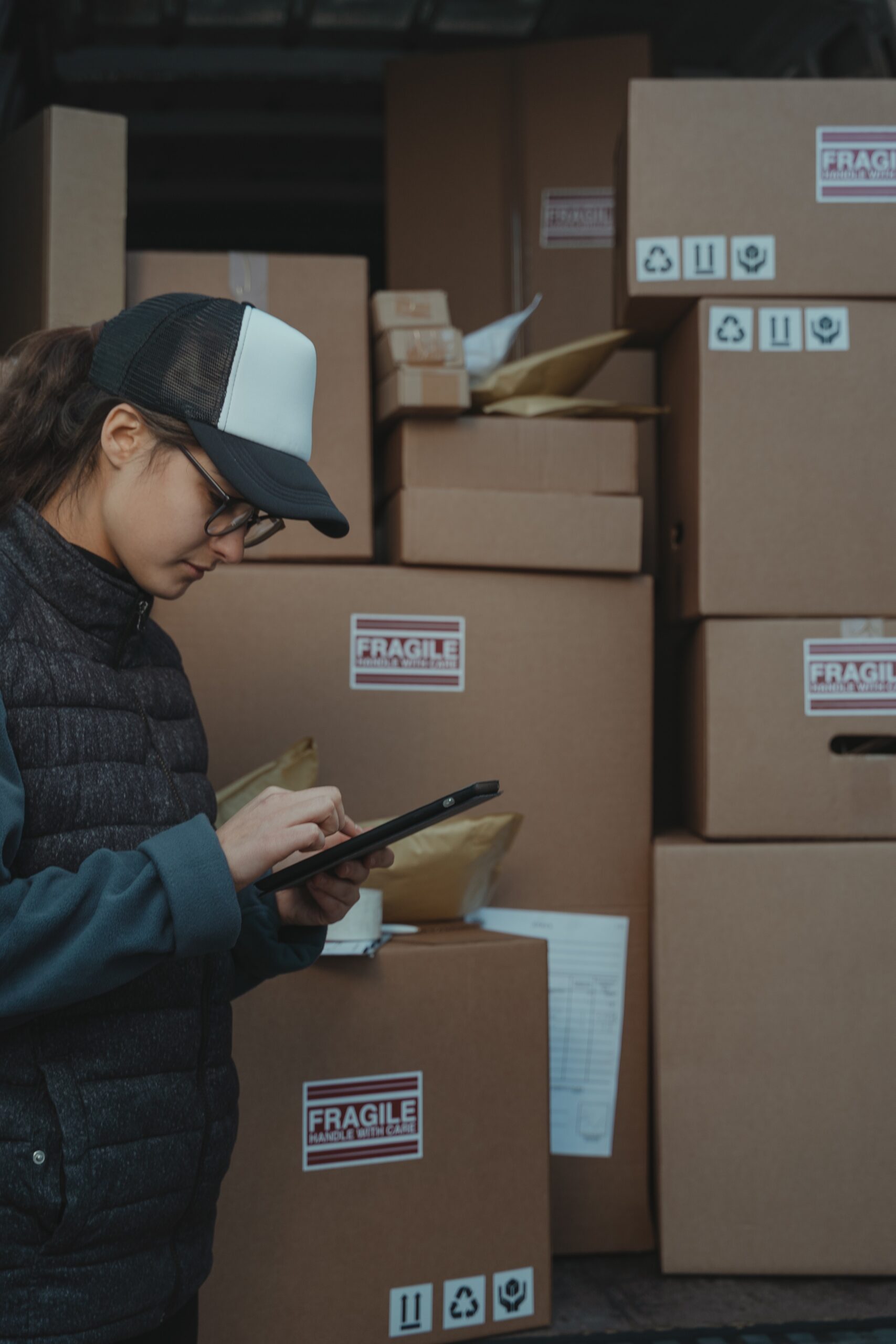 e:cue General Lighting Control - Traxon e:cue North America