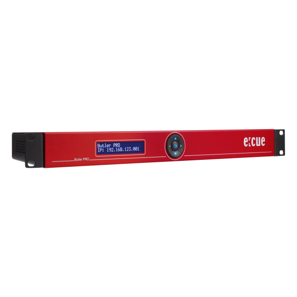Lighting Application Suite (Discontinued) - Traxon e:cue North America