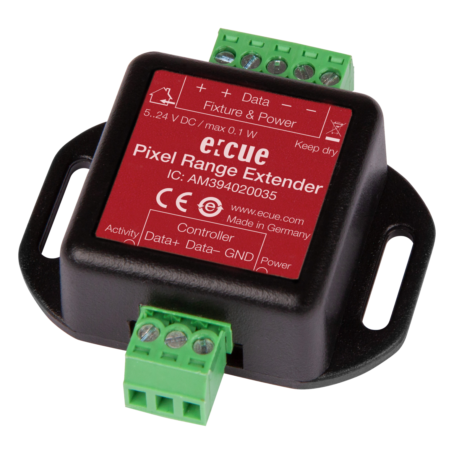 Products - Traxon e:cue North America