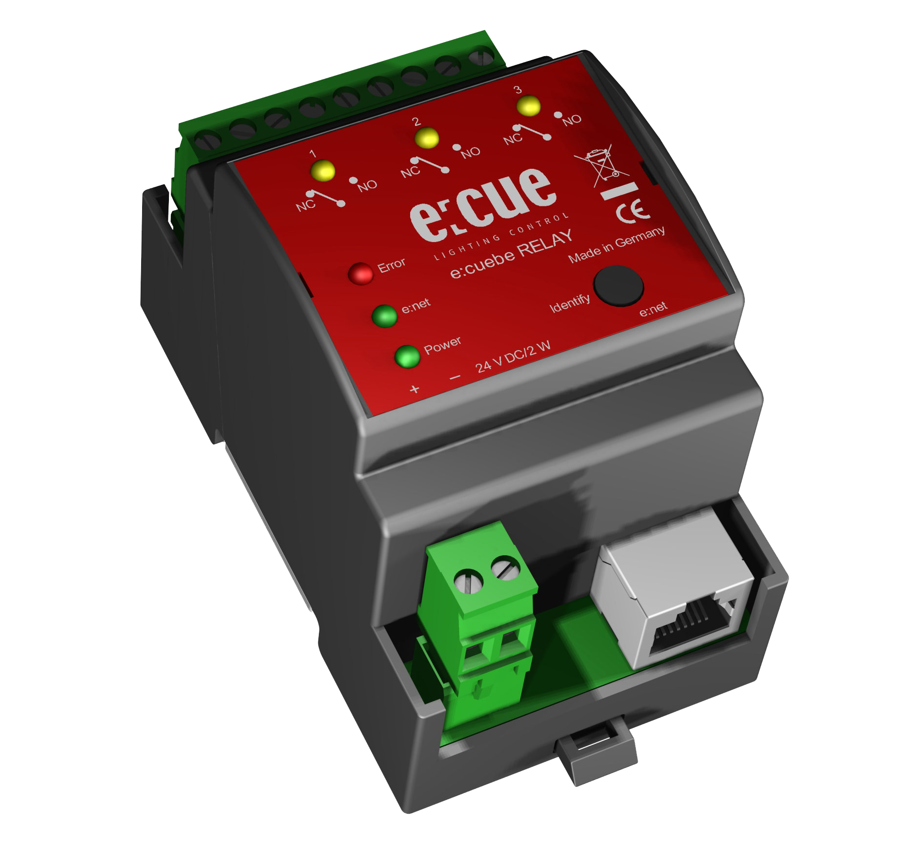 SYMPL Modular Controllers - Traxon e:cue North America