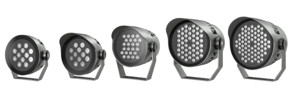 Washer Go - Traxon e:cue North America