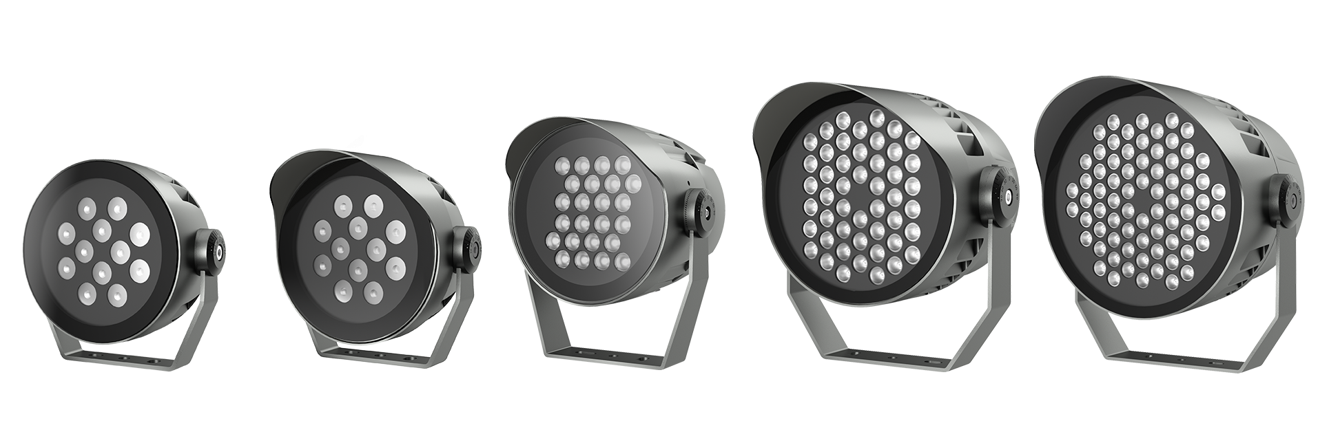 Washer Go - Traxon e:cue North America