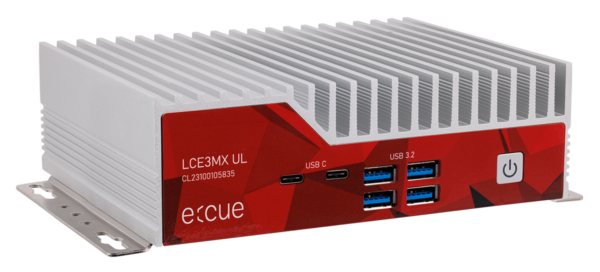 Products Traxon E Cue North America