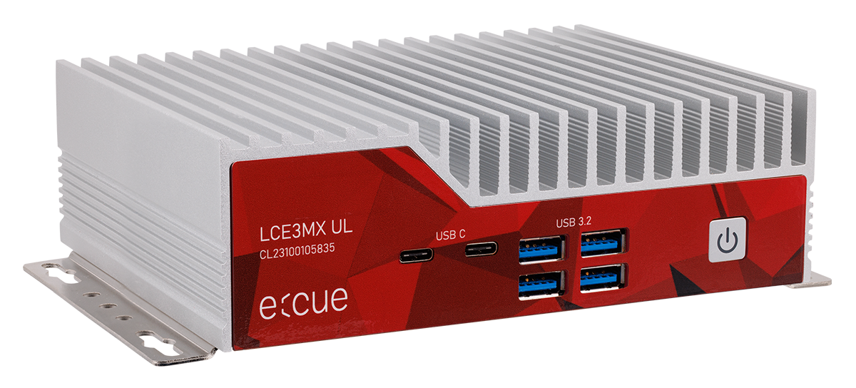 Lighting Control Engine 3 mx UL - Traxon e:cue North America