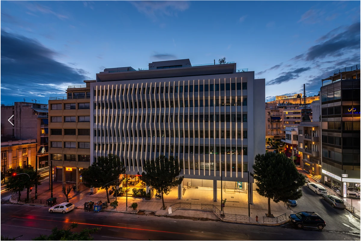 The WAVE - Traxon e:cue North America