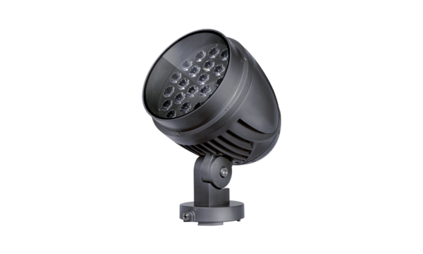 ProPoint Wall Washer - Traxon e:cue North America